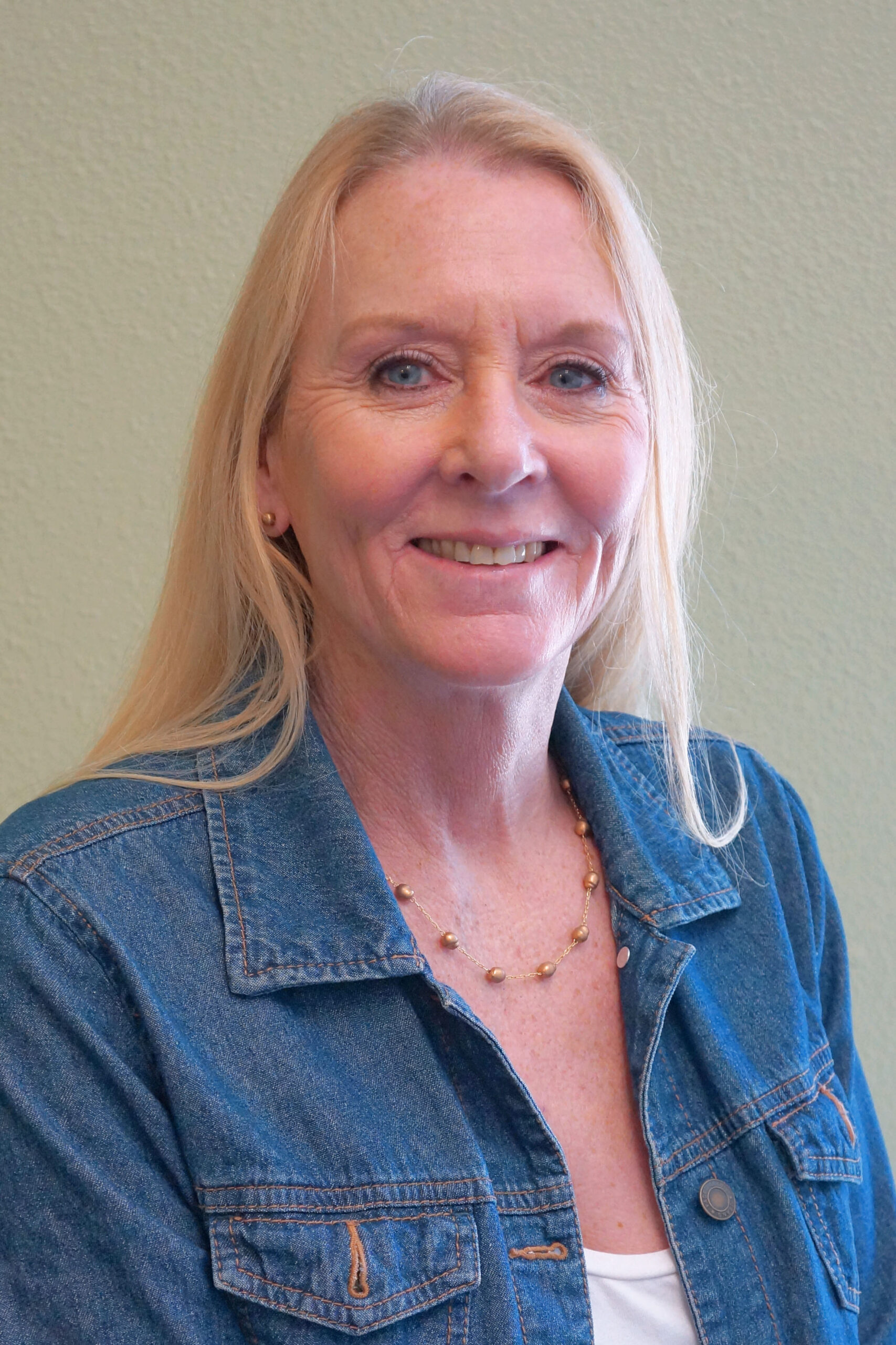 Meet Our Board - Klamath Basin Senior Citizens Center